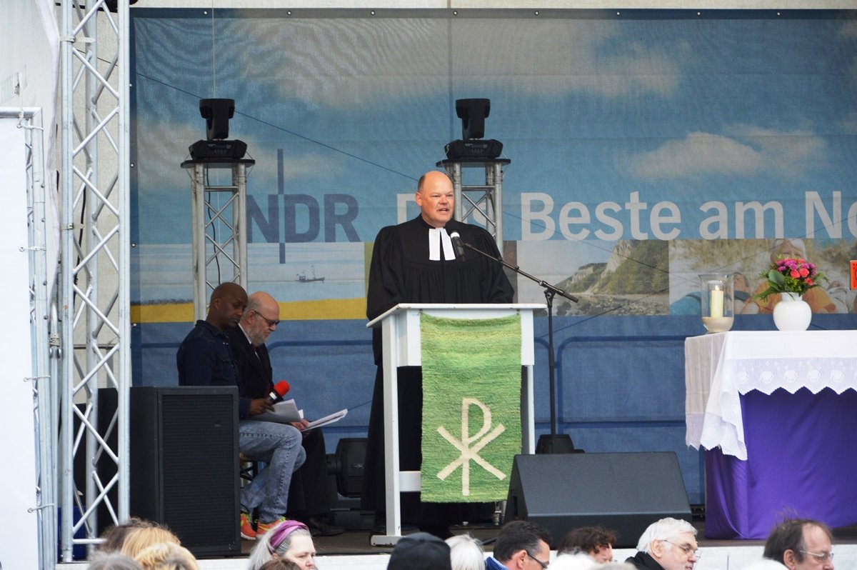 Craig, Gott und die Liebe | Evangelische Kindertagesstätten ...